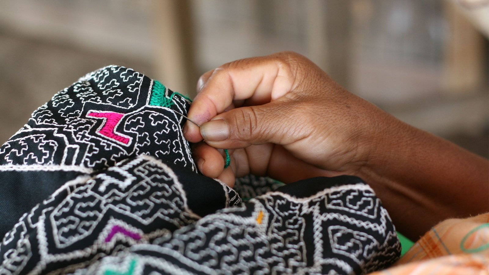 Sewing: More Than Just a Hobby - 15 Life Skills You'll Learn