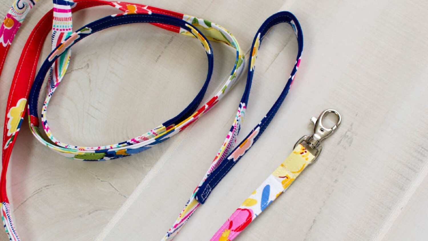 15 Fun Things to Sew For Your Pet: Free Patterns!