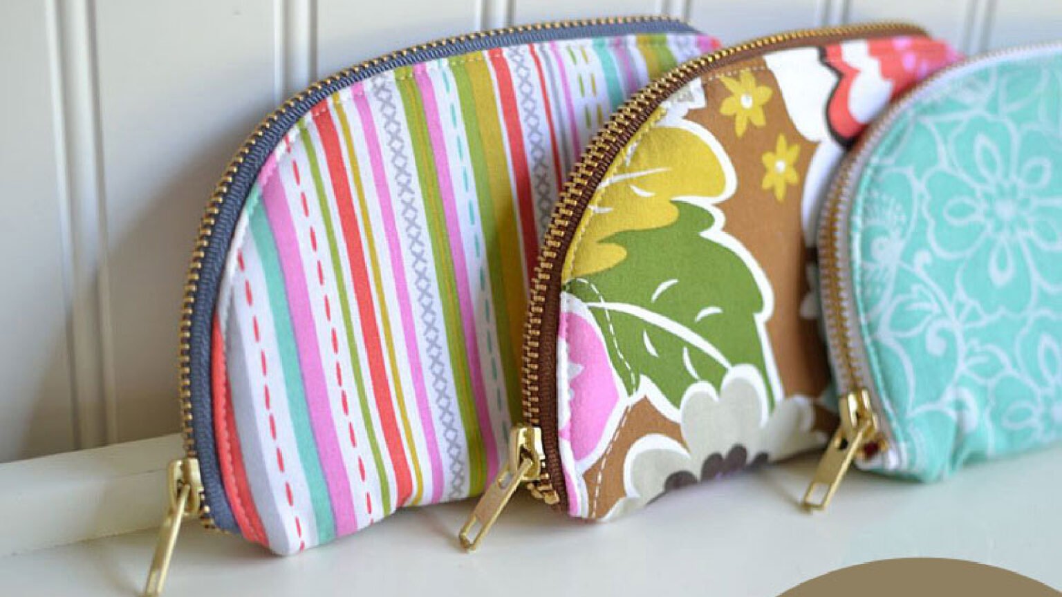 20 Free Wallet Patterns: Sew A Beautiful Pocketbook!