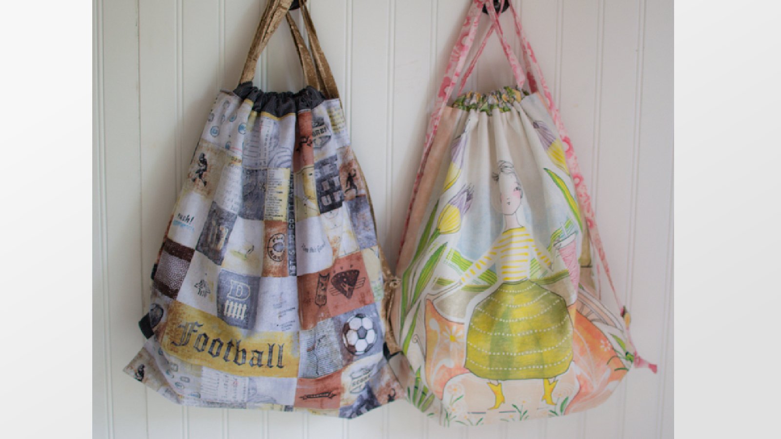 17 Awesome Gifts to Sew for Guys: Free Patterns