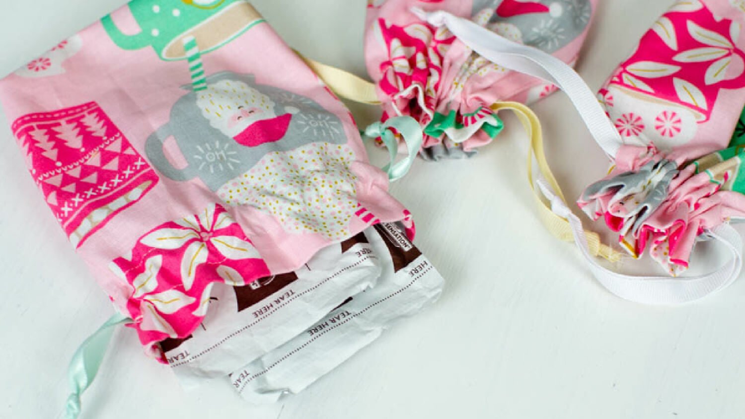 15 Ways to Jazz Up Your Sewing with Ribbon and Trim!
