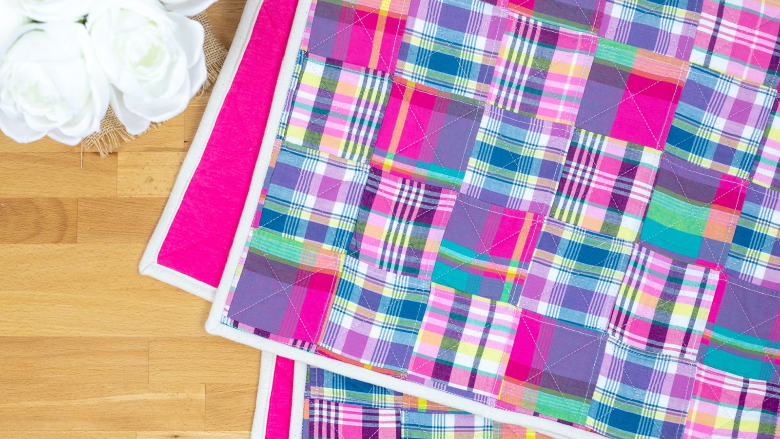 15 Cozy Sewing Patterns using Flannel Fabric: All Free!