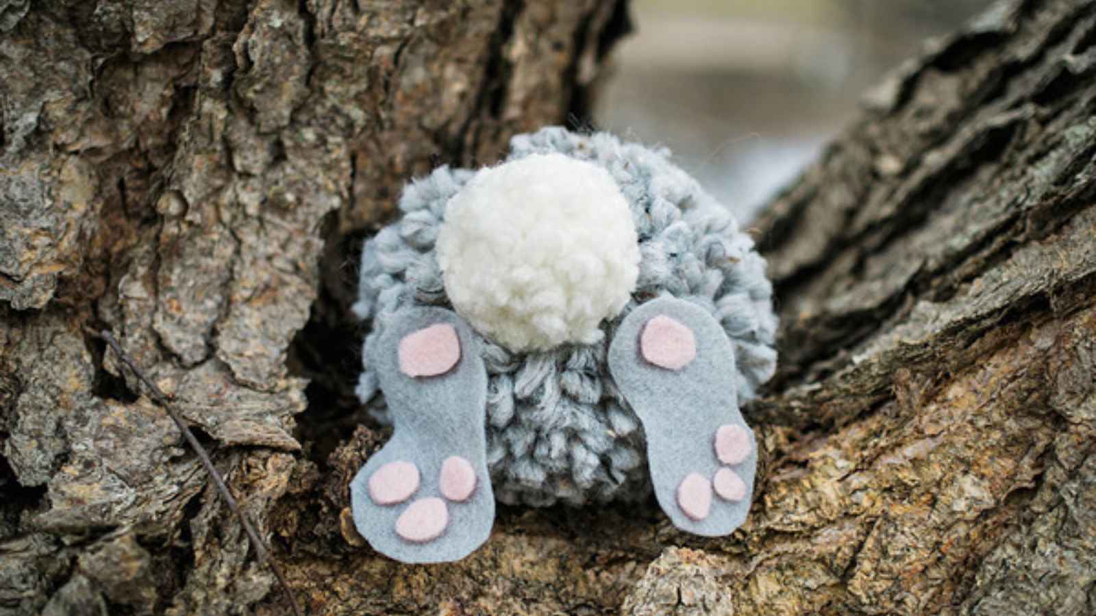 30 Sew Cute Bunny Sewing Patterns: All Free!