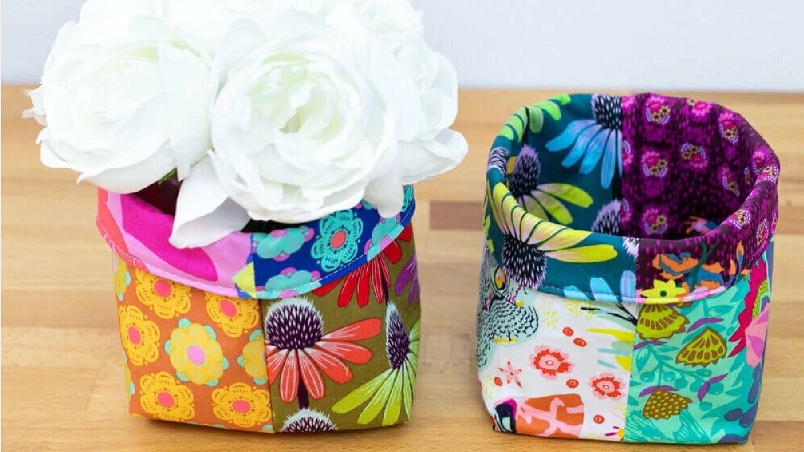 25 Free Sewing Patterns For an Absolute Beginner