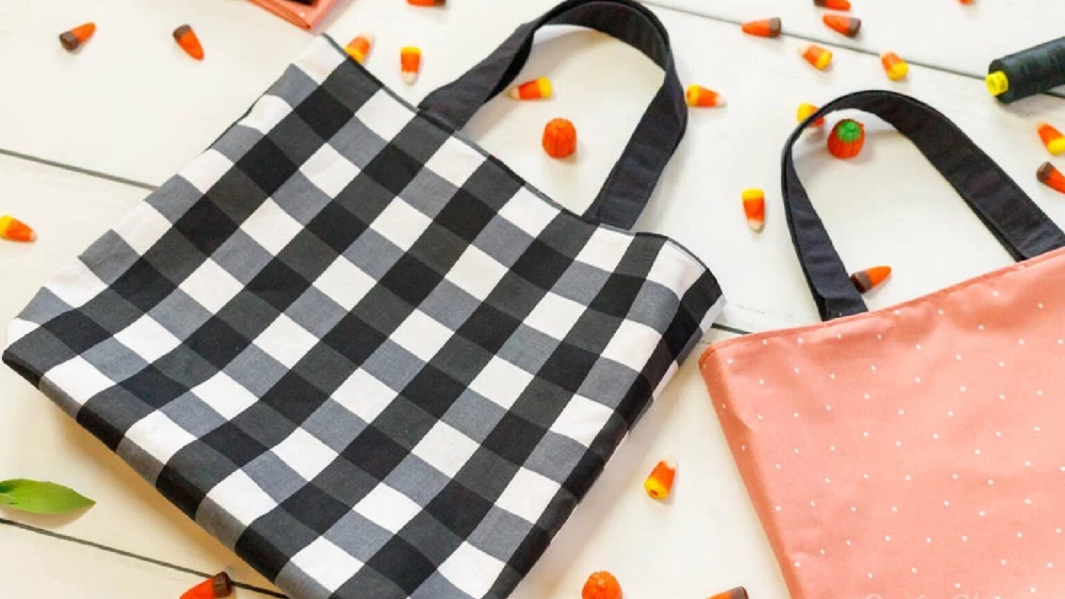 Ultimate Bag Pattern Roundup: 50+ Free Patterns