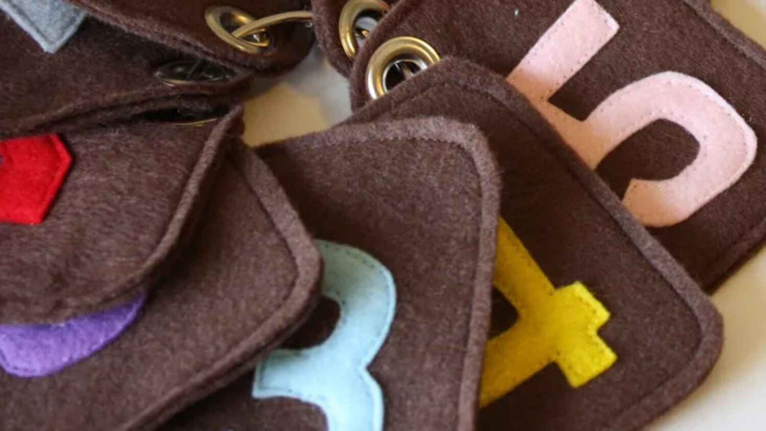 Simple & Sweet: 20+ FREE Felt Sewing Patterns You'll Love!