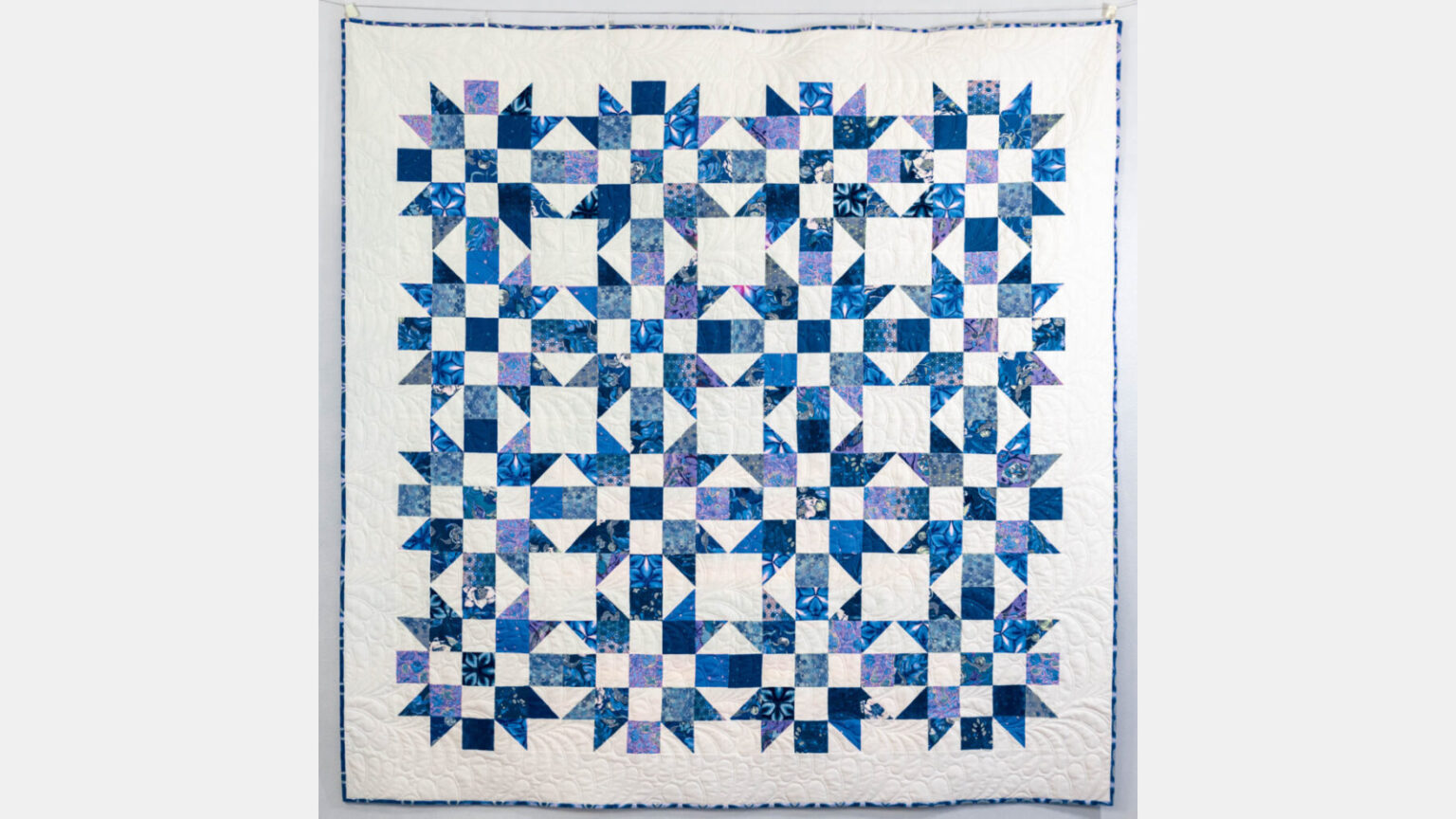 40 Free Star Quilt Patterns to Put Stars in Their Eyes!