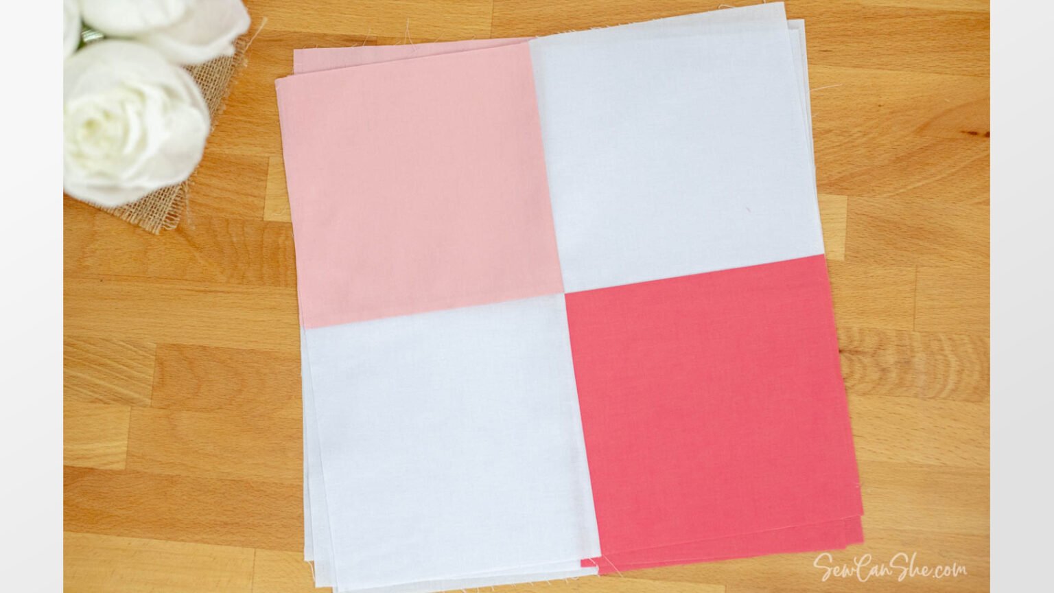 15 Classic Quilt Blocks with Free Patterns