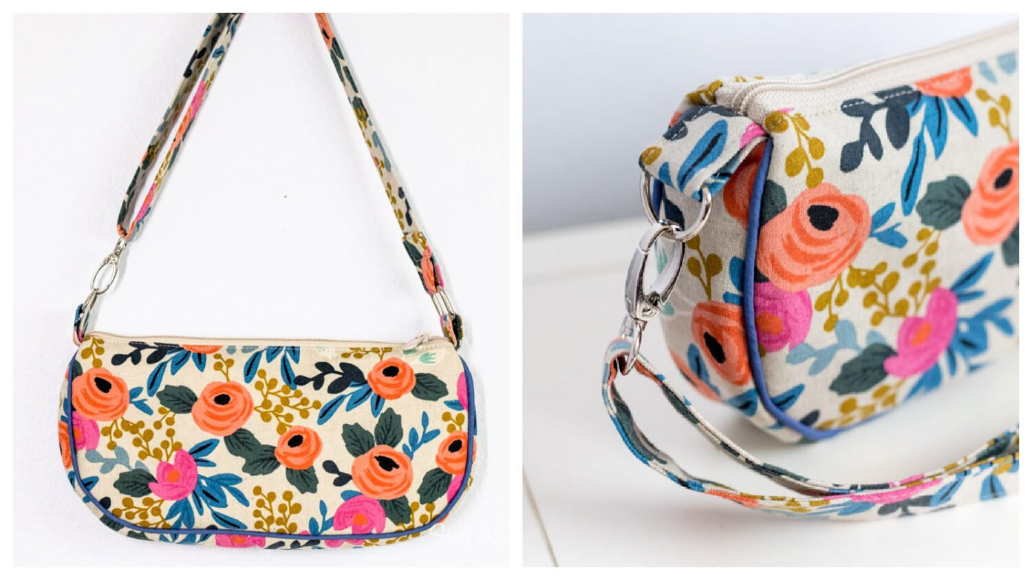 Your Next Favorite Purse Is Free! 30 Free Purse Sewing Patterns