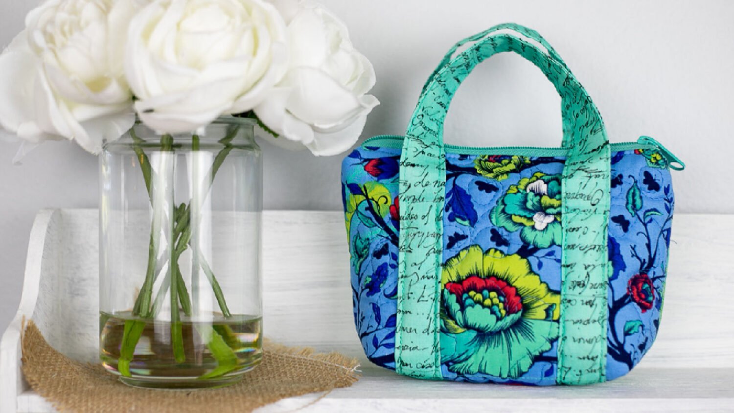 Ultimate Bag Pattern Roundup: 50+ Free Patterns