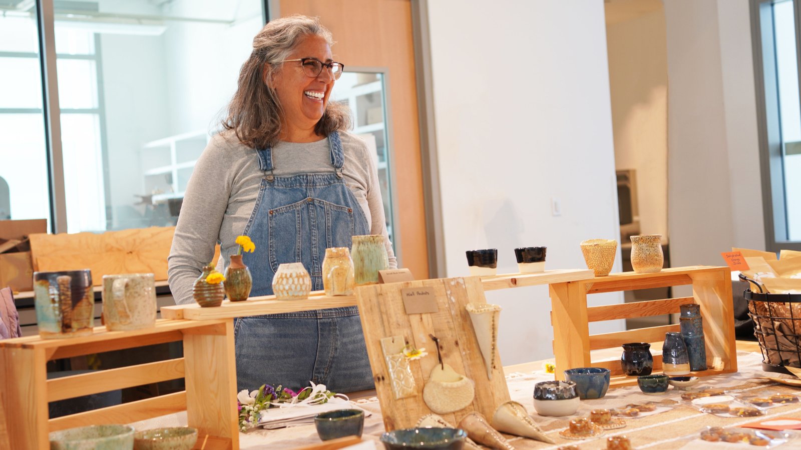 15 Tips To Make Your Craft Fair Booth Irresistible