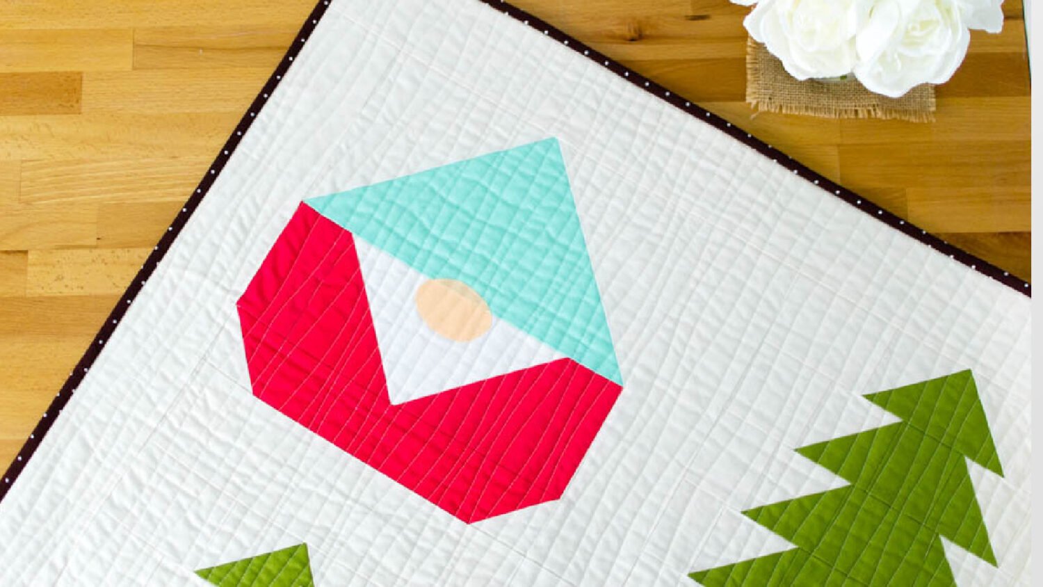 15 Holiday Gnome Patterns: All Free!