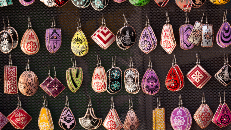 The Top 16 Handmade Items Sold on Etsy