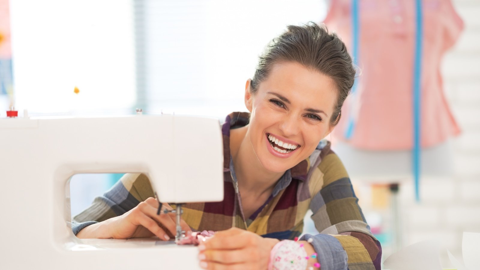 15 Compelling Reasons to Start Sewing This Year