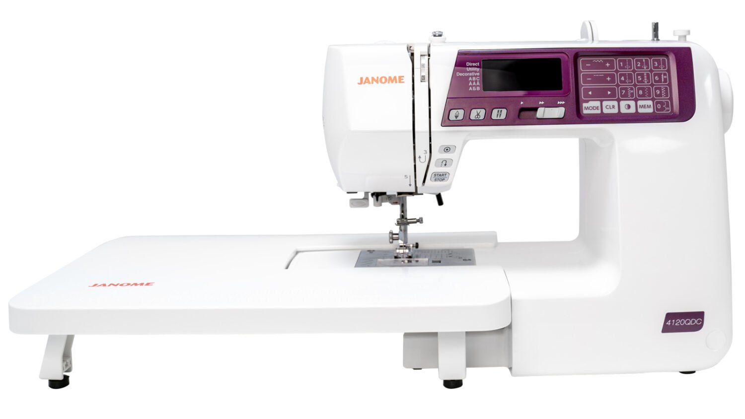 The 7 Best Sewing Machines for a Beginner