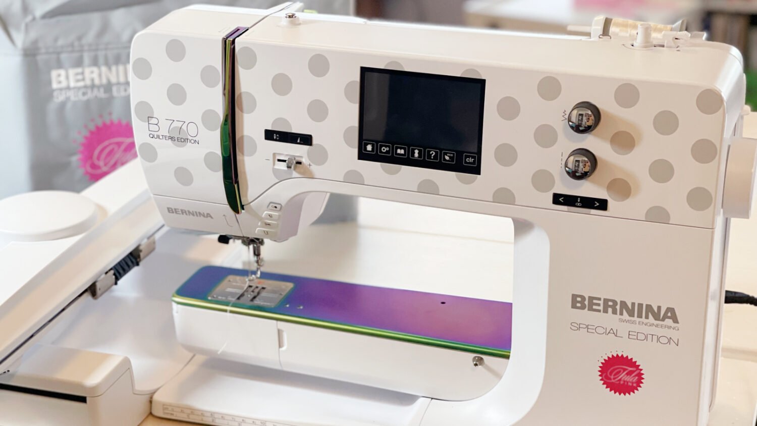 Bernina vs Janome: Consider These 15 Things Before Buying a Sewing Machine
