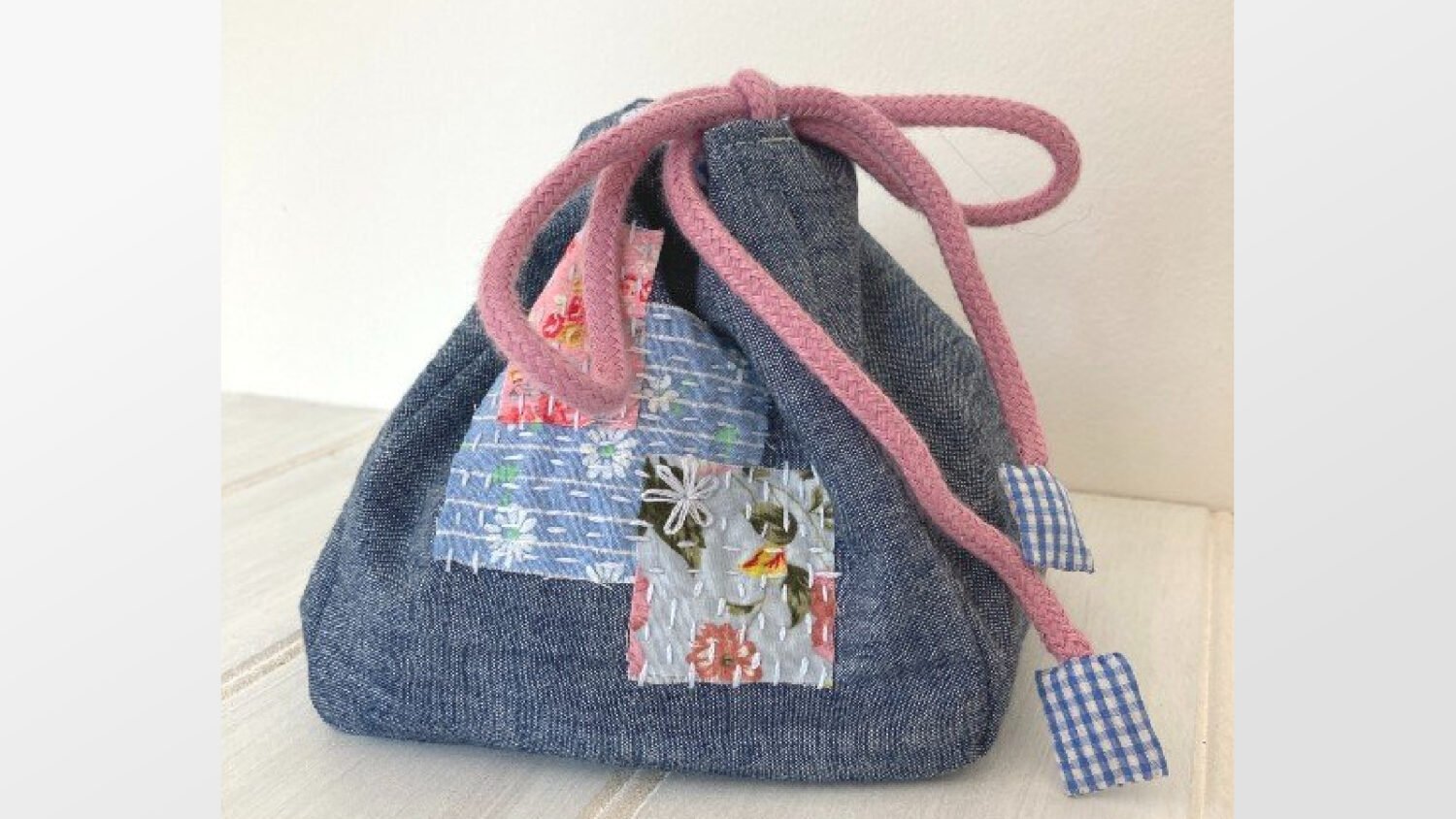 Easy Peasy: 25 Drawstring Bag Patterns You Can Make in a Day!