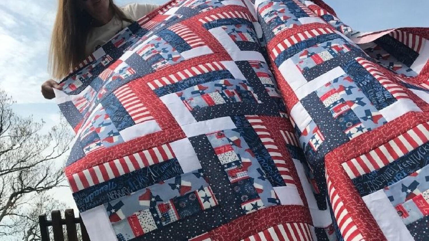 The 2.5" Shortcut: 15+ Free Jelly Roll Sewing Patterns