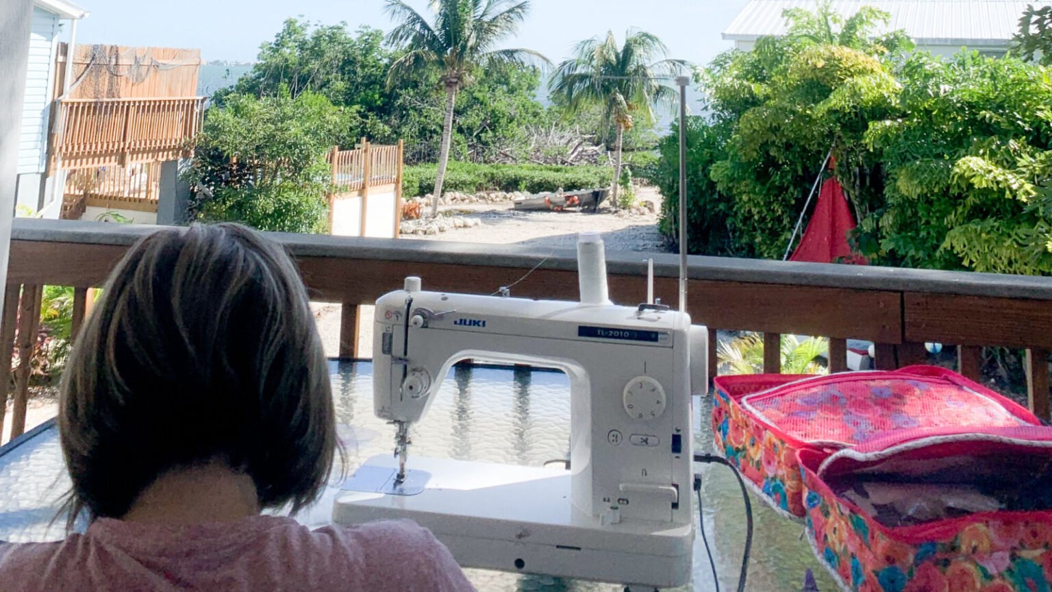 Sewing: More Than Just a Hobby - 15 Life Skills You'll Learn