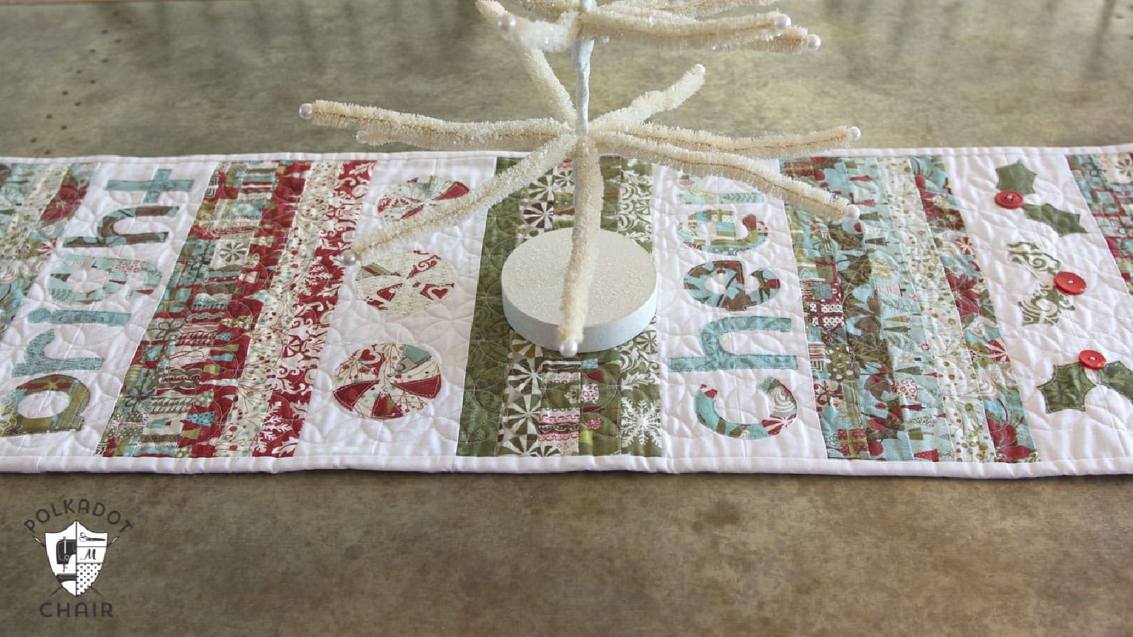 Quilting and Sewing Terms: What They Mean Plus Free Sewing Patterns To ...