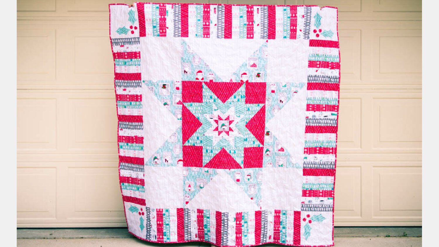 40 Free Star Quilt Patterns to Put Stars in Their Eyes!