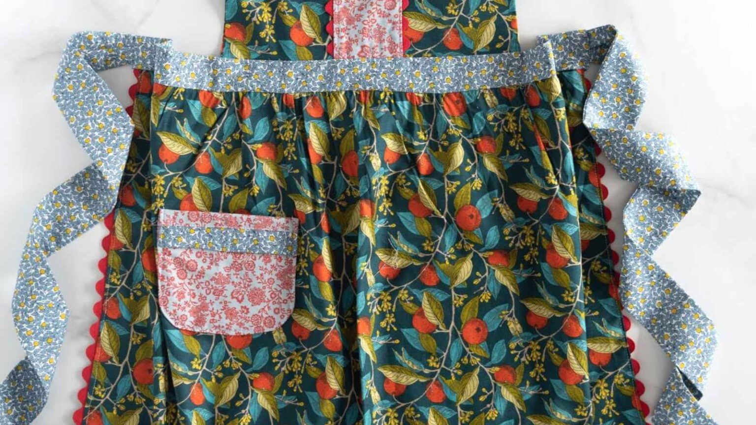 40 Free Sewing Patterns for Grandma: Vintage Style Ideas