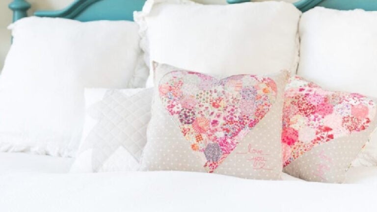 25 Sunny Sewing Projects to Make for Spring: All Free!