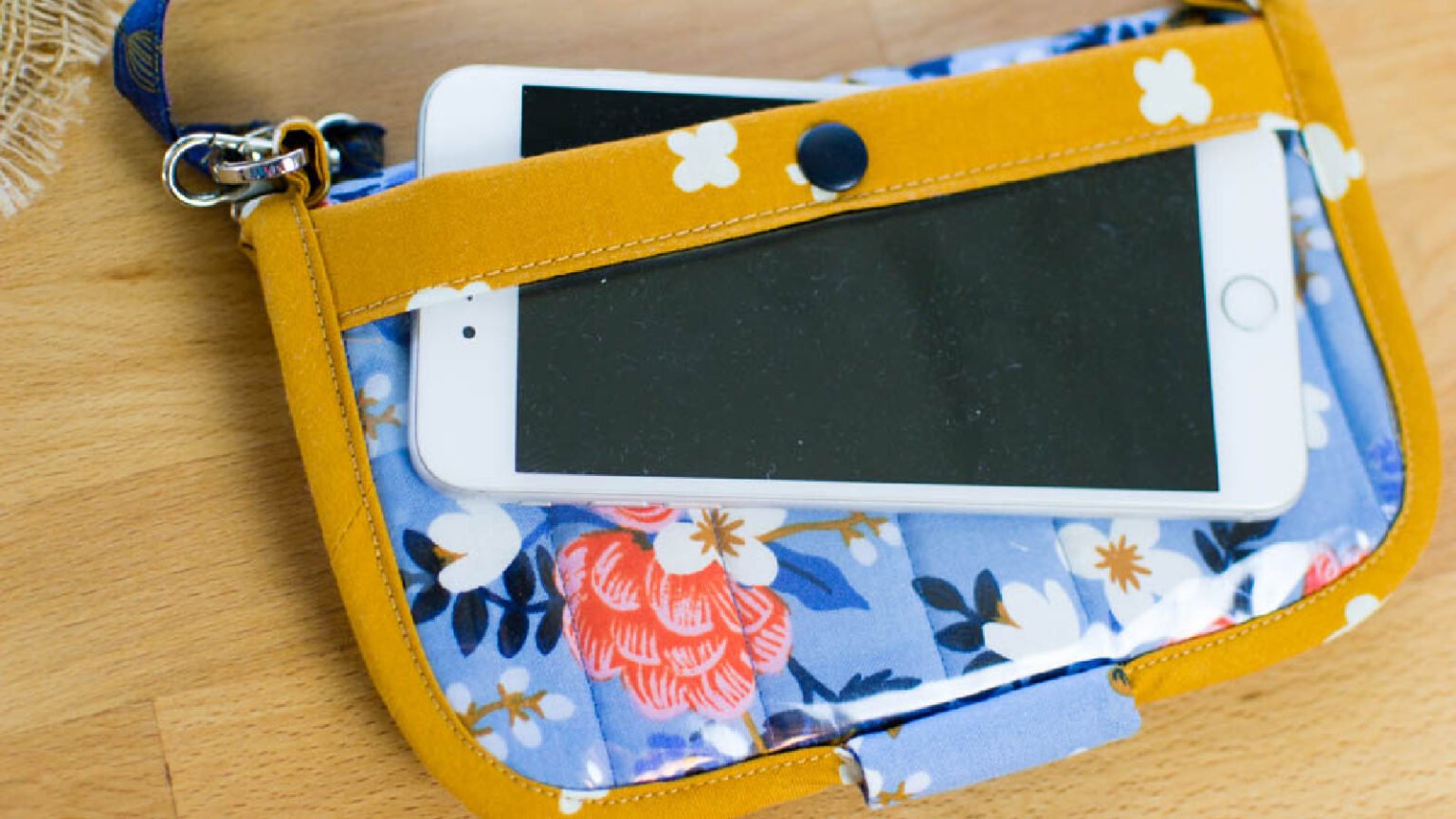 SewCanShe Blog - Free Sewing Patterns for Beginners