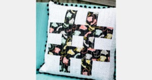 Piece Your Heart Out With 35 Cute Patchwork Patterns: All Free