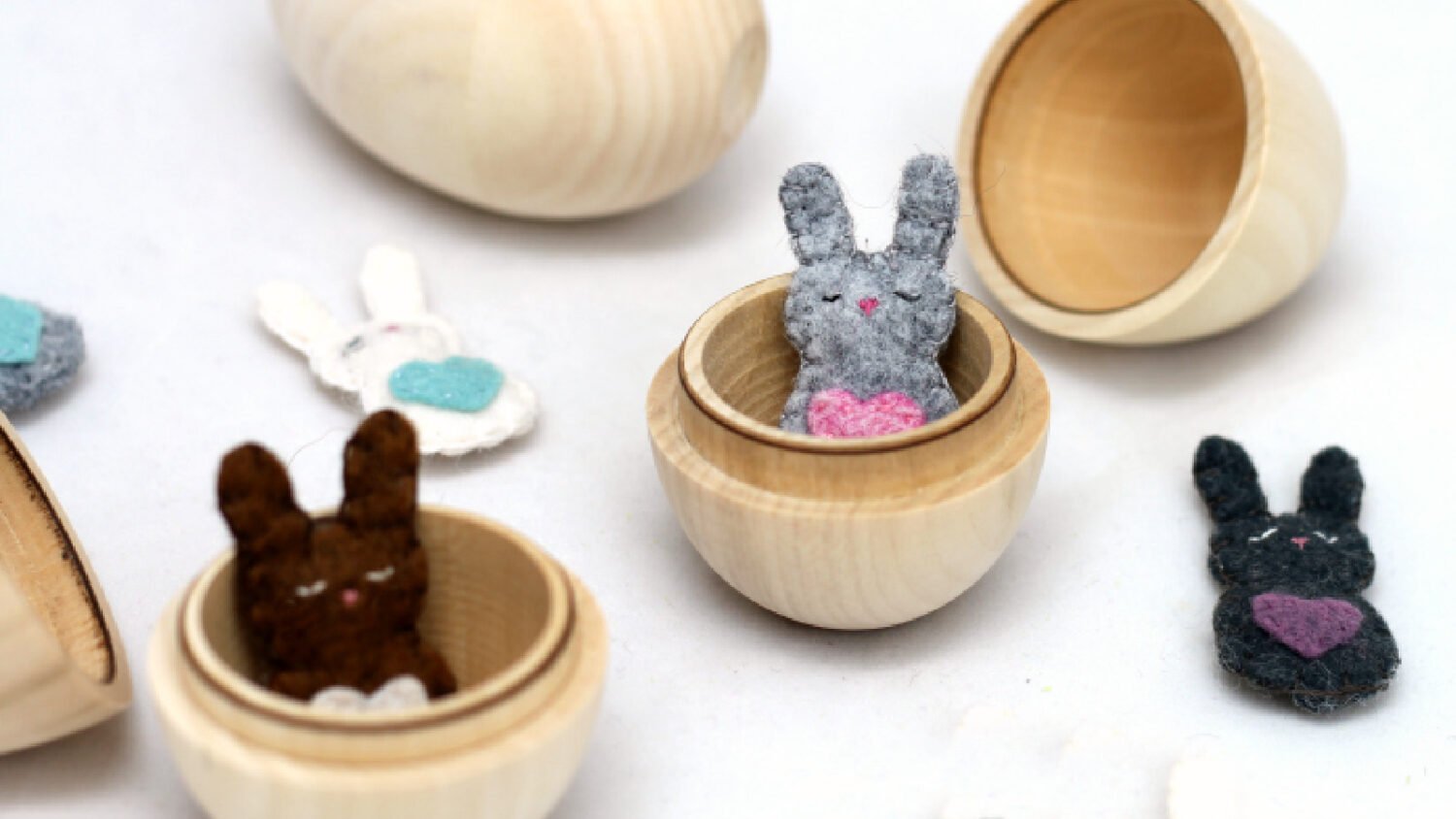 30 Sew Cute Bunny Sewing Patterns: All Free!