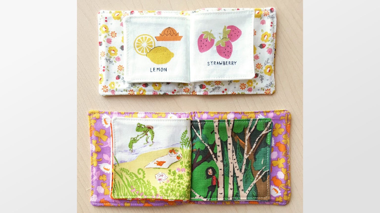 Tiny Treasures: 25 Free Sewing Patterns for Newborns