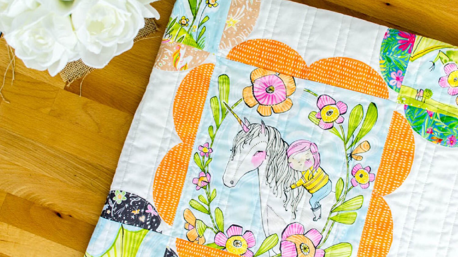 Free Quilt Patterns