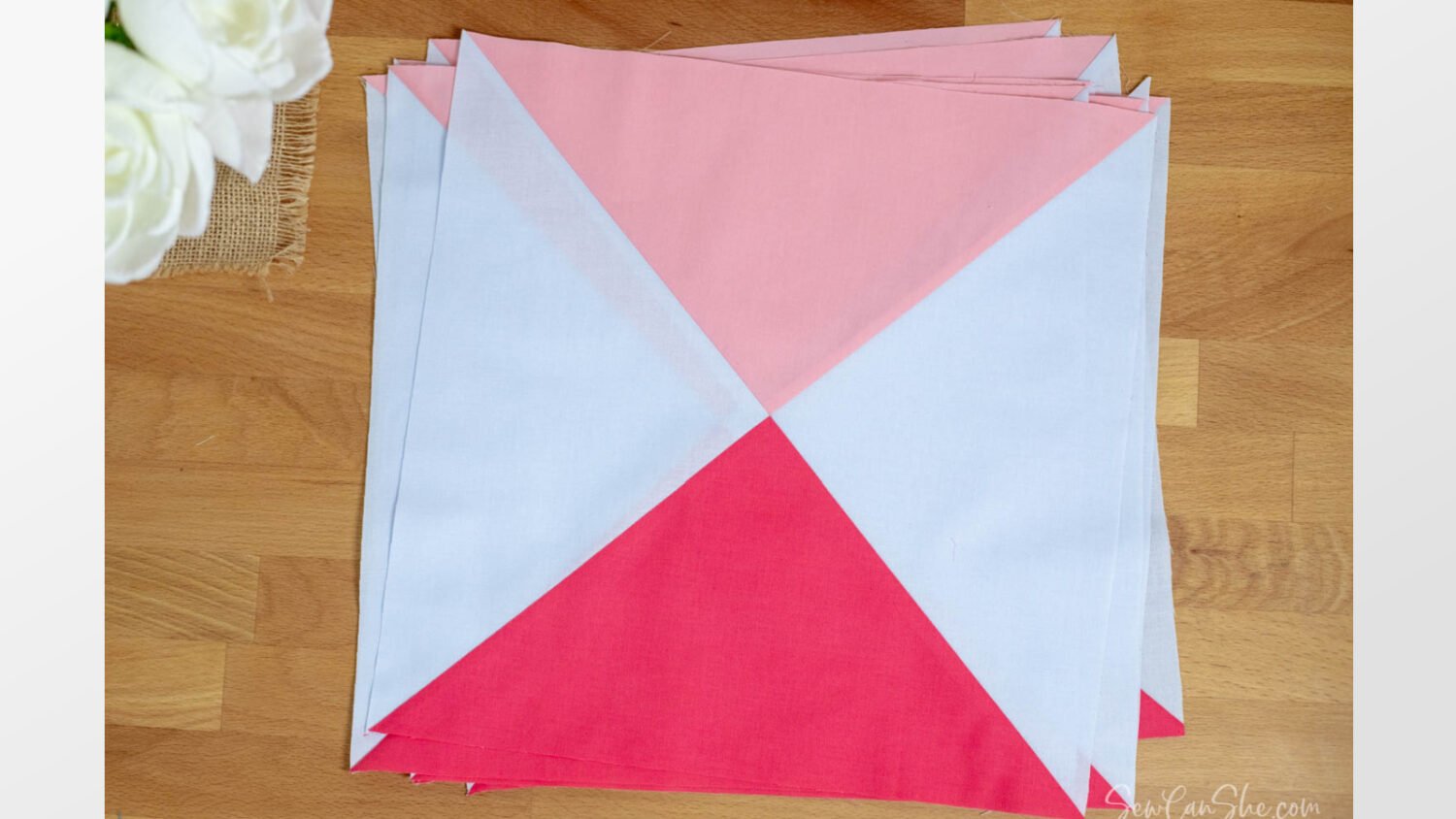 15 Classic Quilt Blocks with Free Patterns