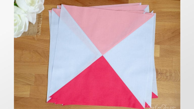 15 Classic Quilt Blocks with Free Patterns