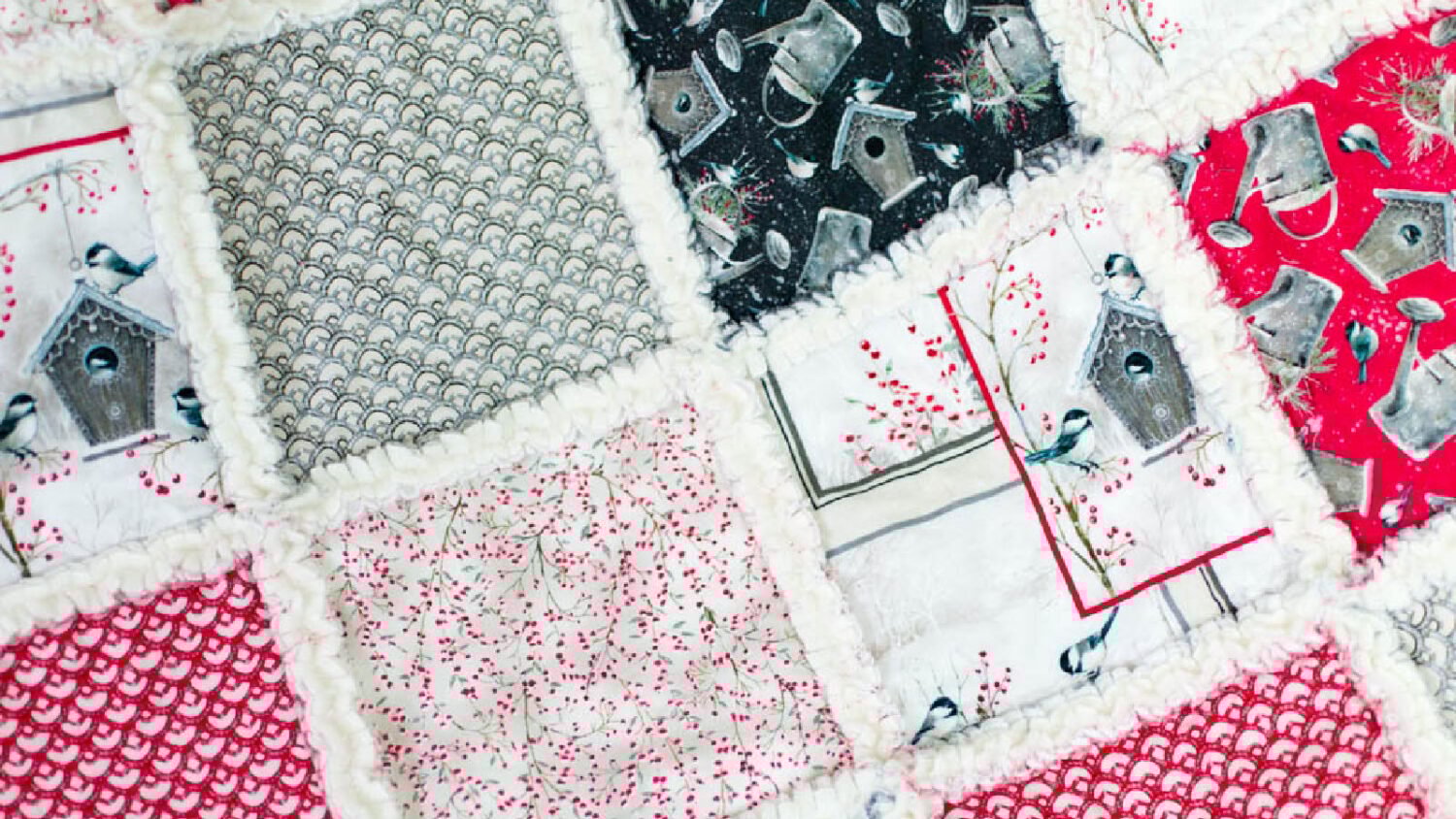 15 Cozy Sewing Patterns using Flannel Fabric: All Free!