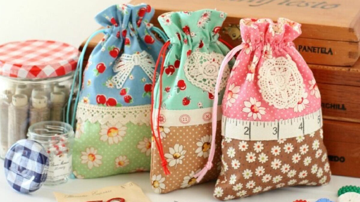 40 Free Sewing Patterns for Grandma: Vintage Style Ideas