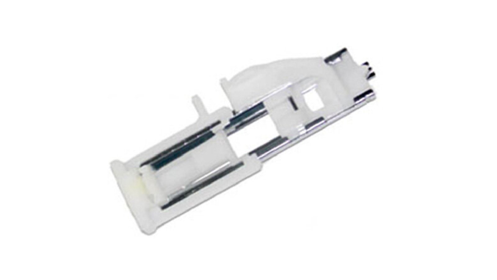 How to use the Presser Feet That Came with Your Sewing Machine: 15 Feet ...