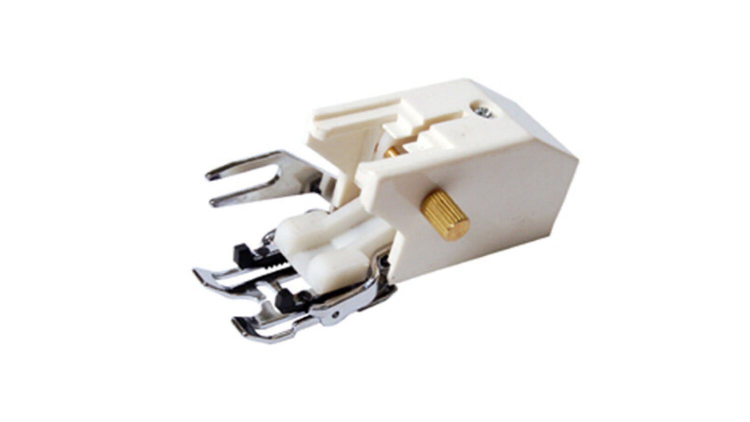 How to use the Presser Feet That Came with Your Sewing Machine: 15 Feet ...