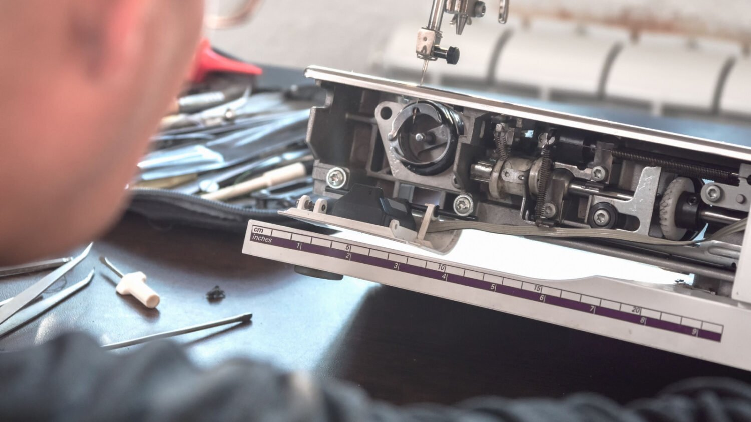 15 Common Stitching Catastrophes Every Sewist Should Avoid