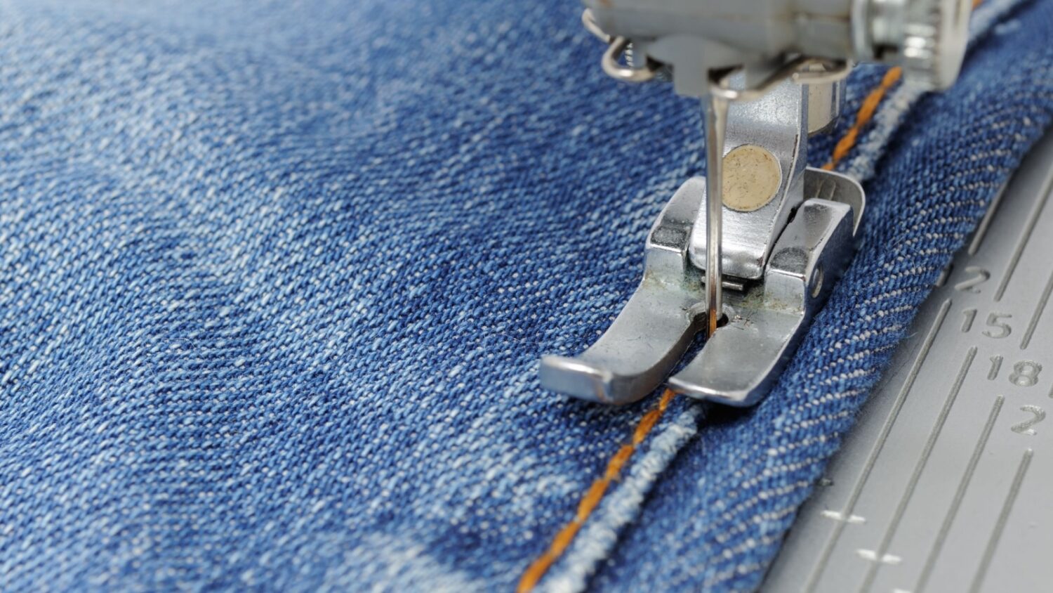 15 Essential Sewing Machine Feet and How Best to Use Them