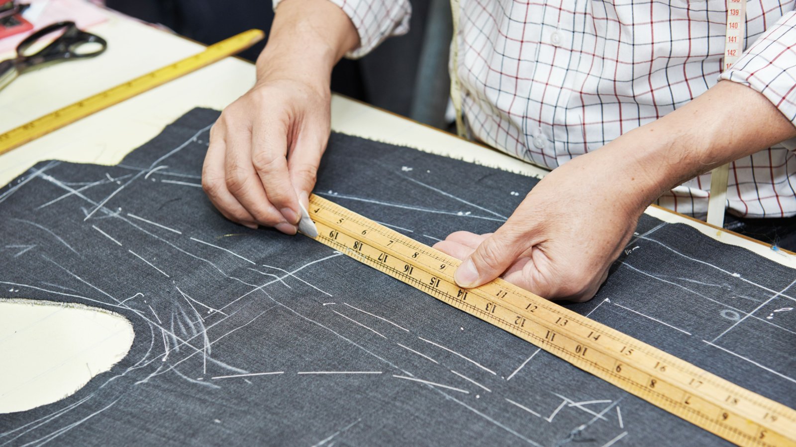 Sewing: More Than Just a Hobby - 15 Life Skills You'll Learn