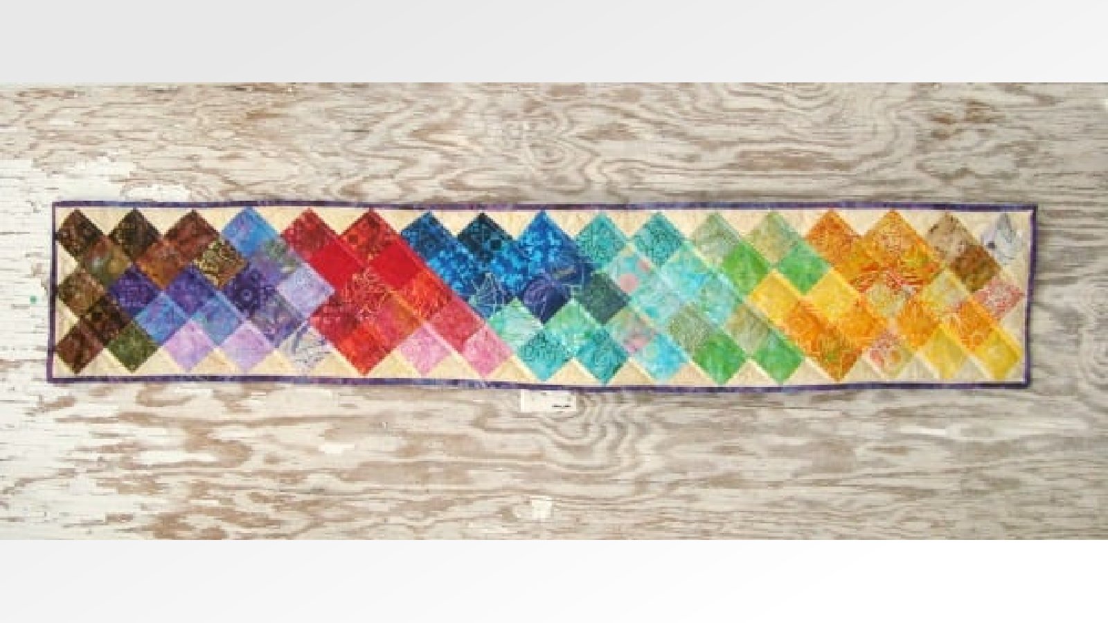 15 Free Table Runner Patterns To Adorn Your Easter Table