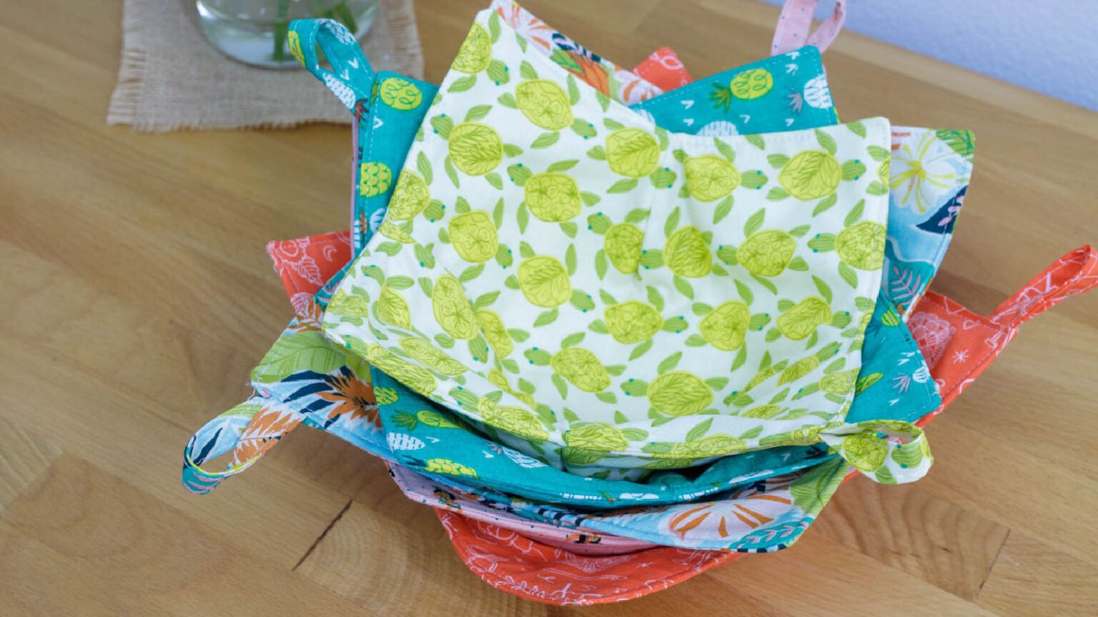 Sewing Hope: 25 Handmade Gifts for a Friend Facing Challenges