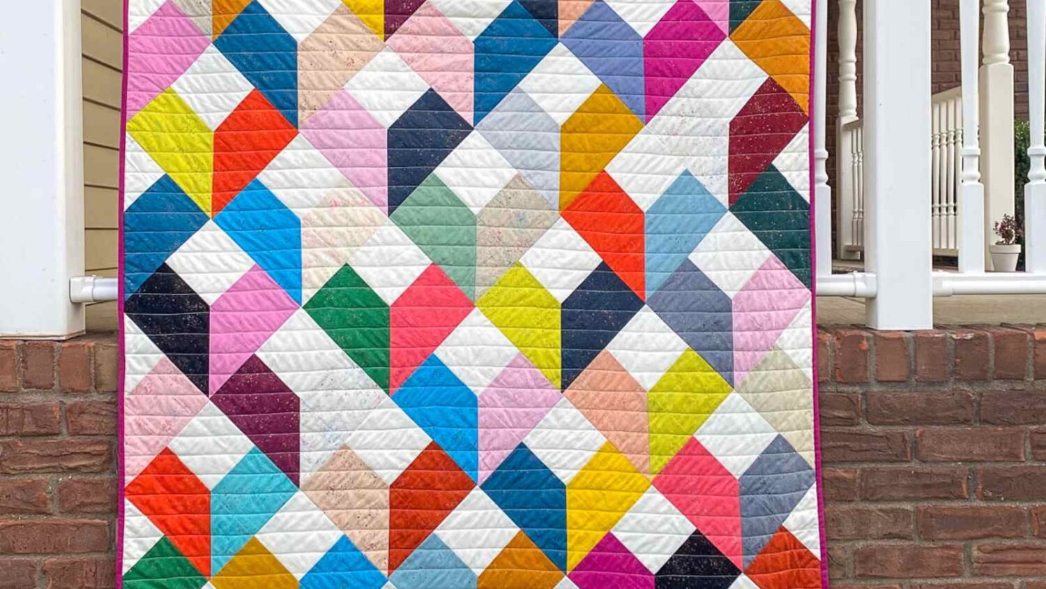 10 Charming Quilt Patterns For 5'' Squares (Charm Bundles): All FREE!