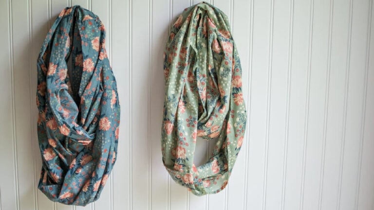 20 Free Sewing Patterns to Make You Sew Happy It's Spring