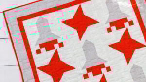 25 Precious Baby Quilt Patterns to Bundle Your Joy: All Free