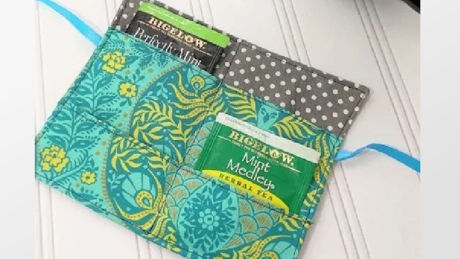 Sewing Hope: 25 Handmade Gifts for a Friend Facing Challenges