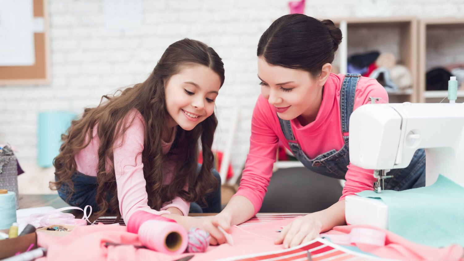 15 Sewing and Stitching Idioms Everyone Uses (Even If They've Never ...