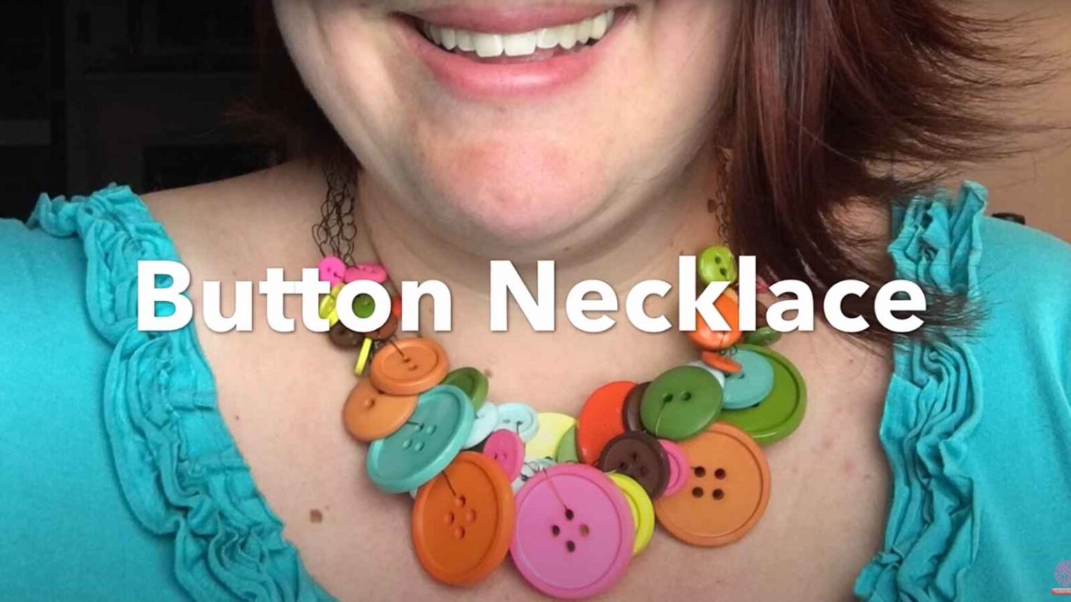 35+ Best Summer Button Crafts With Tutorials: All Free!
