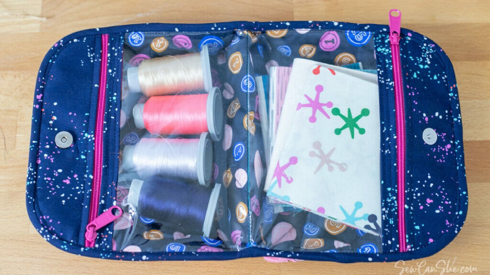 Sewing Hope: 25 Handmade Gifts for a Friend Facing Challenges